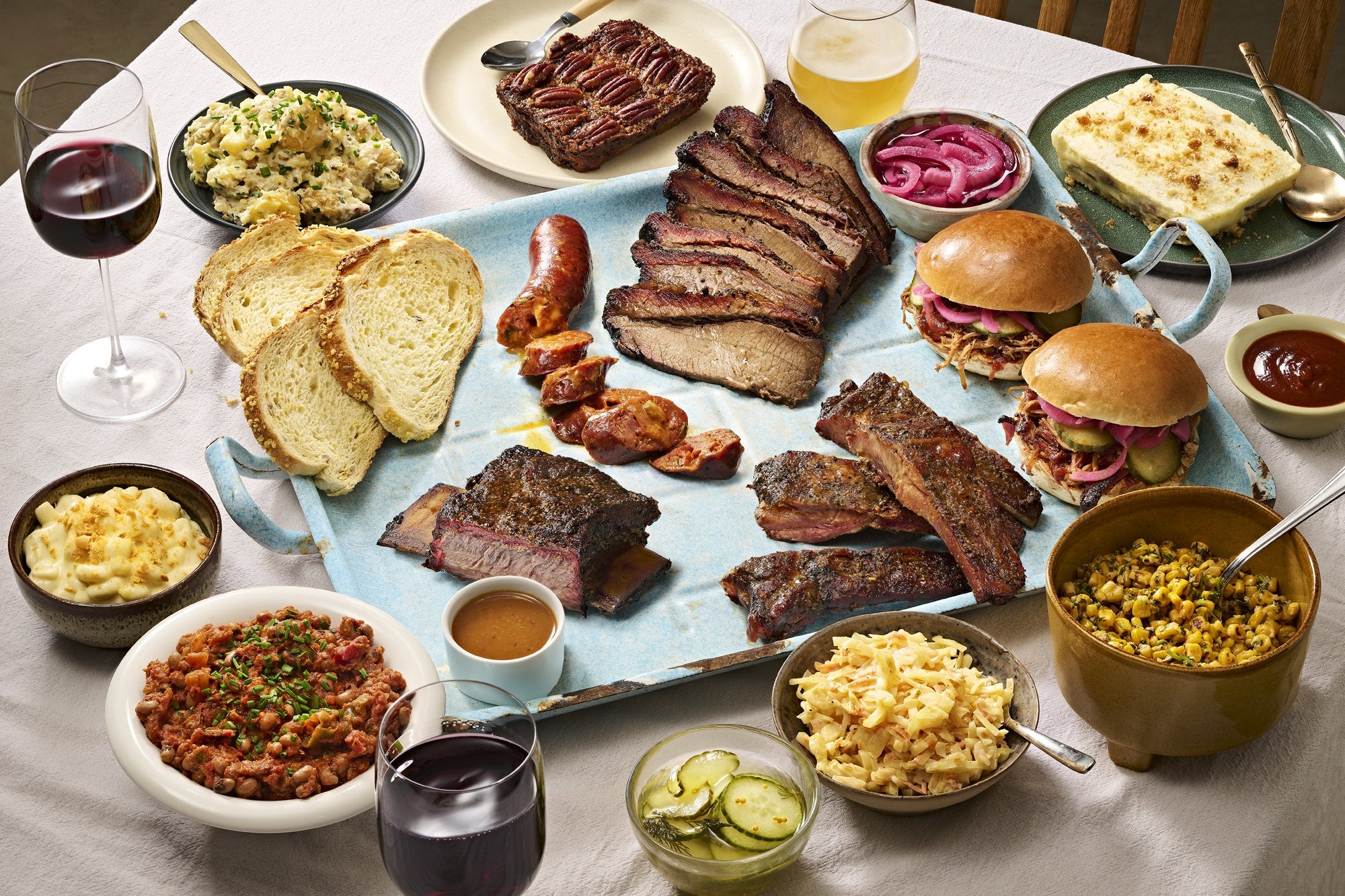 Beast Feast – WorldFeast
